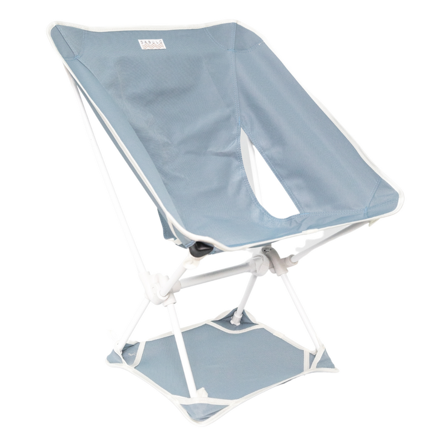The Ultimate Compact and Lightweight Folding Beach Chair – Sabulo